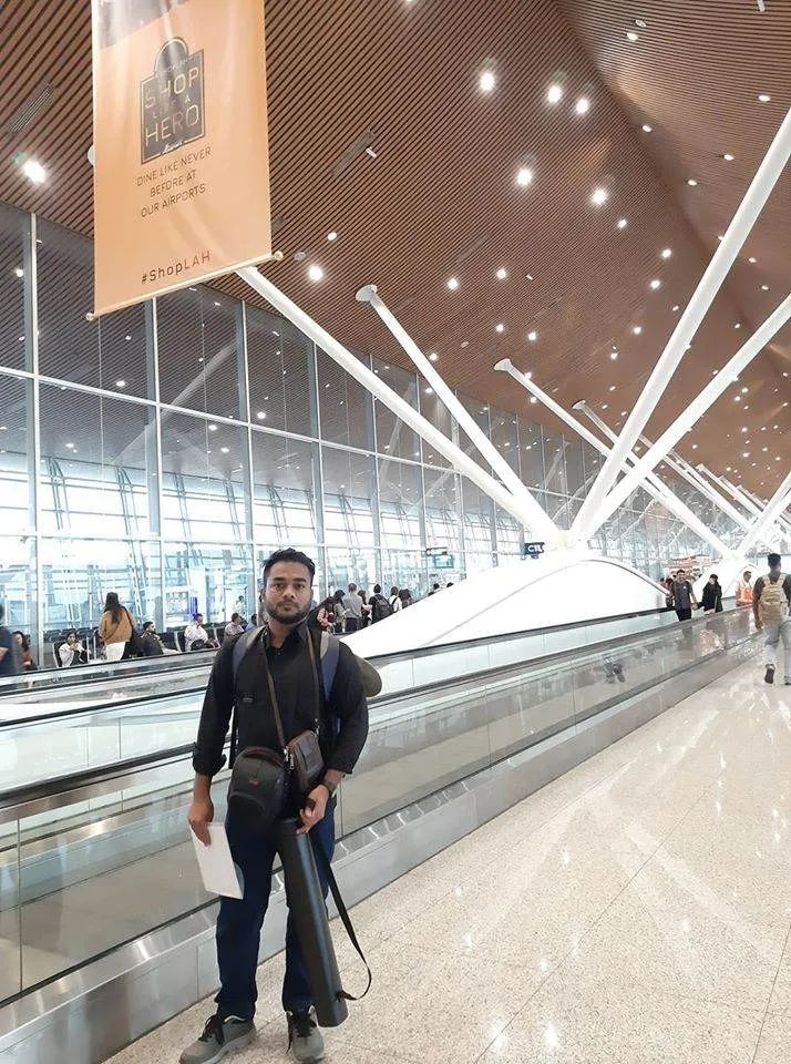 Environmental Impact Assessment of Paira Bridge Construction Project ...